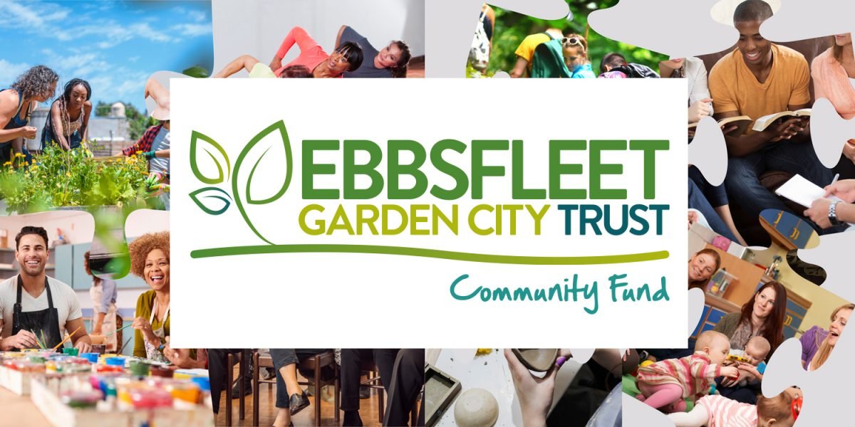 Community Fund - Ebbsfleet Garden City Trust